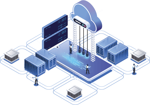 Cloud Services - Ionic